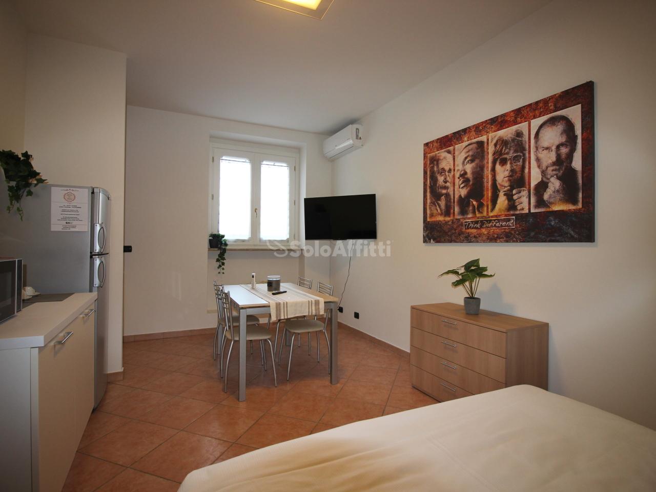 Appartamento in affitto a Torino