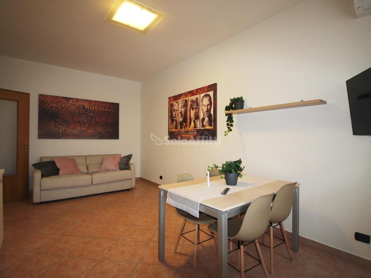 Appartamento in affitto a Torino