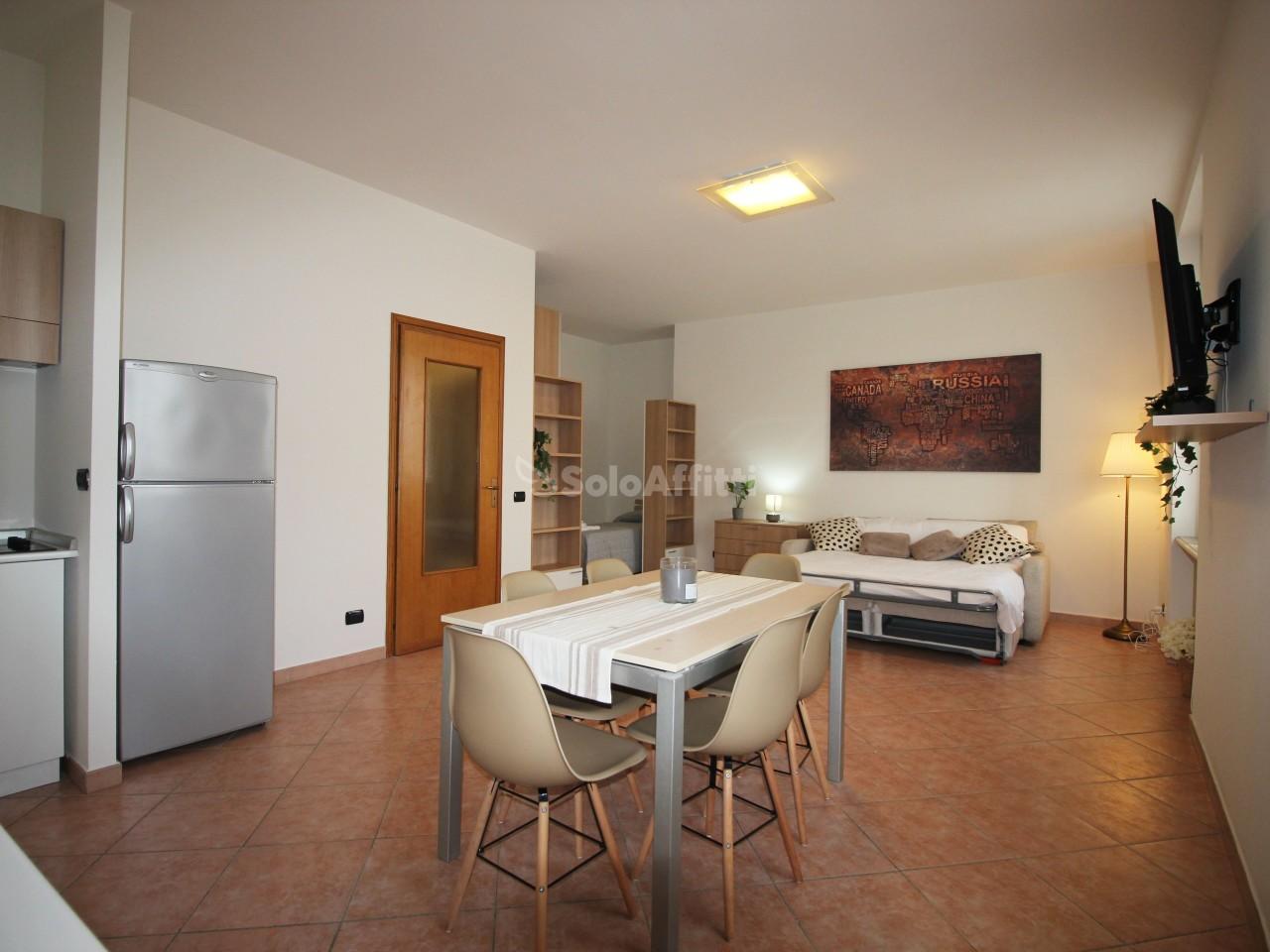 Appartamento in affitto a Torino