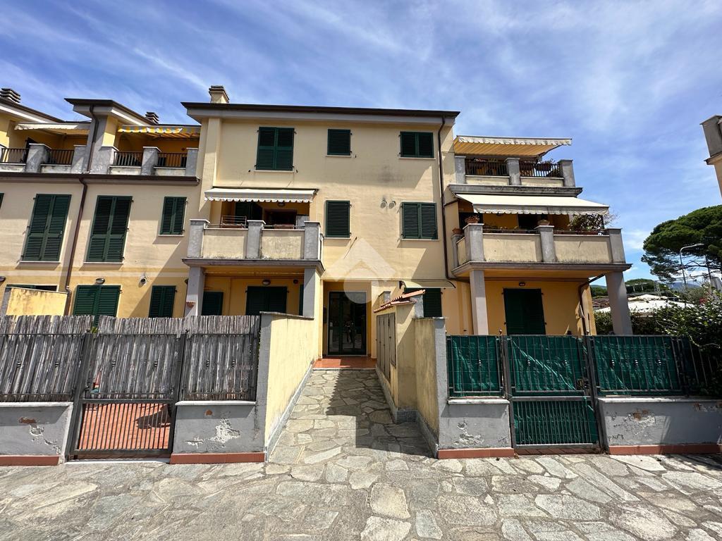 Appartamento in vendita a Sarzana