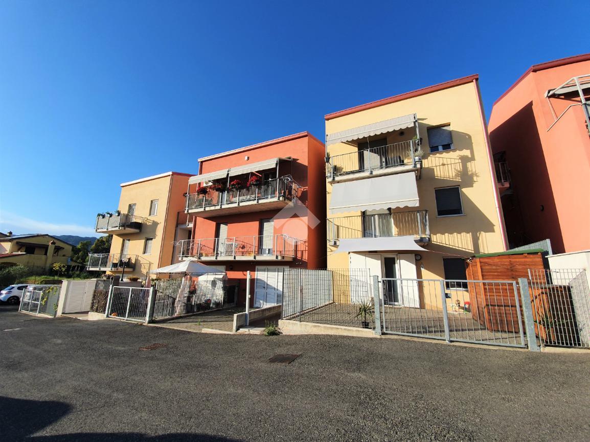 Appartamento in vendita a Santo Stefano Di Magra