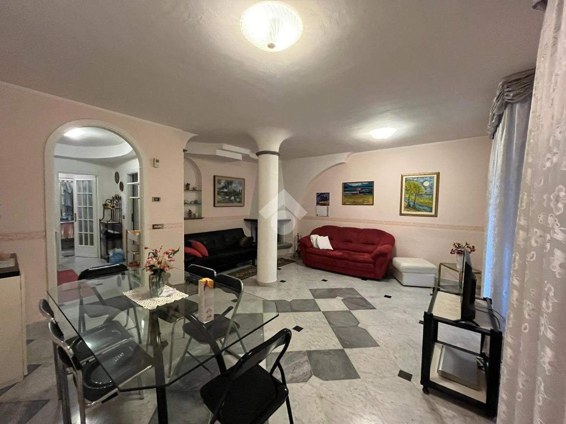 Appartamento in vendita a Santo Stefano Di Magra