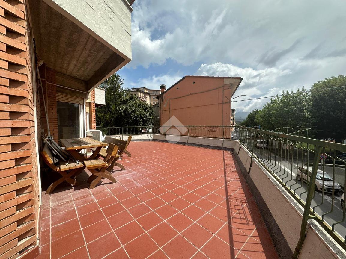 Appartamento in Via Luigi Valentini 173, Arcola