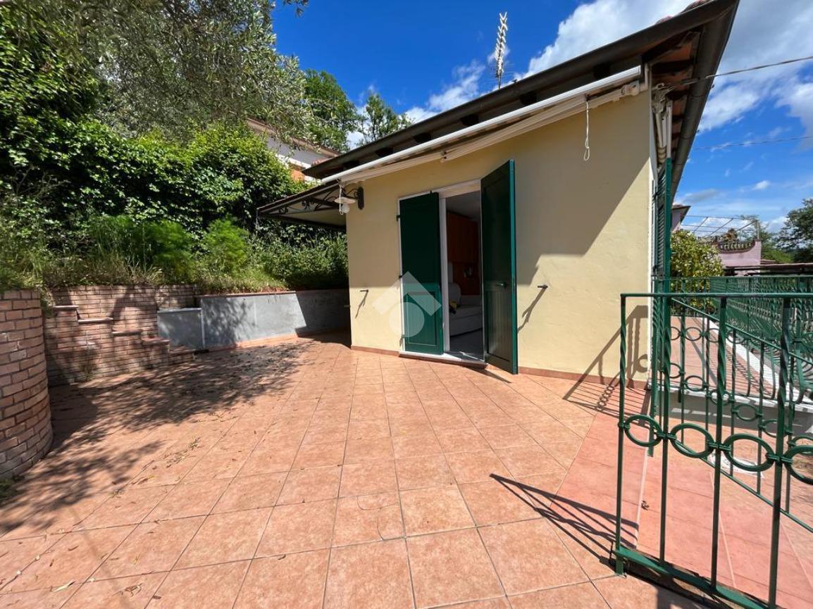Casa indipendente in vendita a Castelnuovo Magra