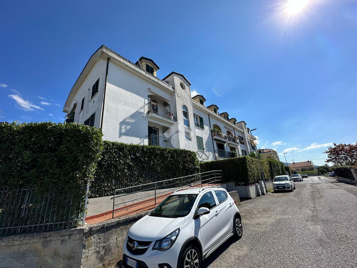 Appartamento in vendita a Fosdinovo