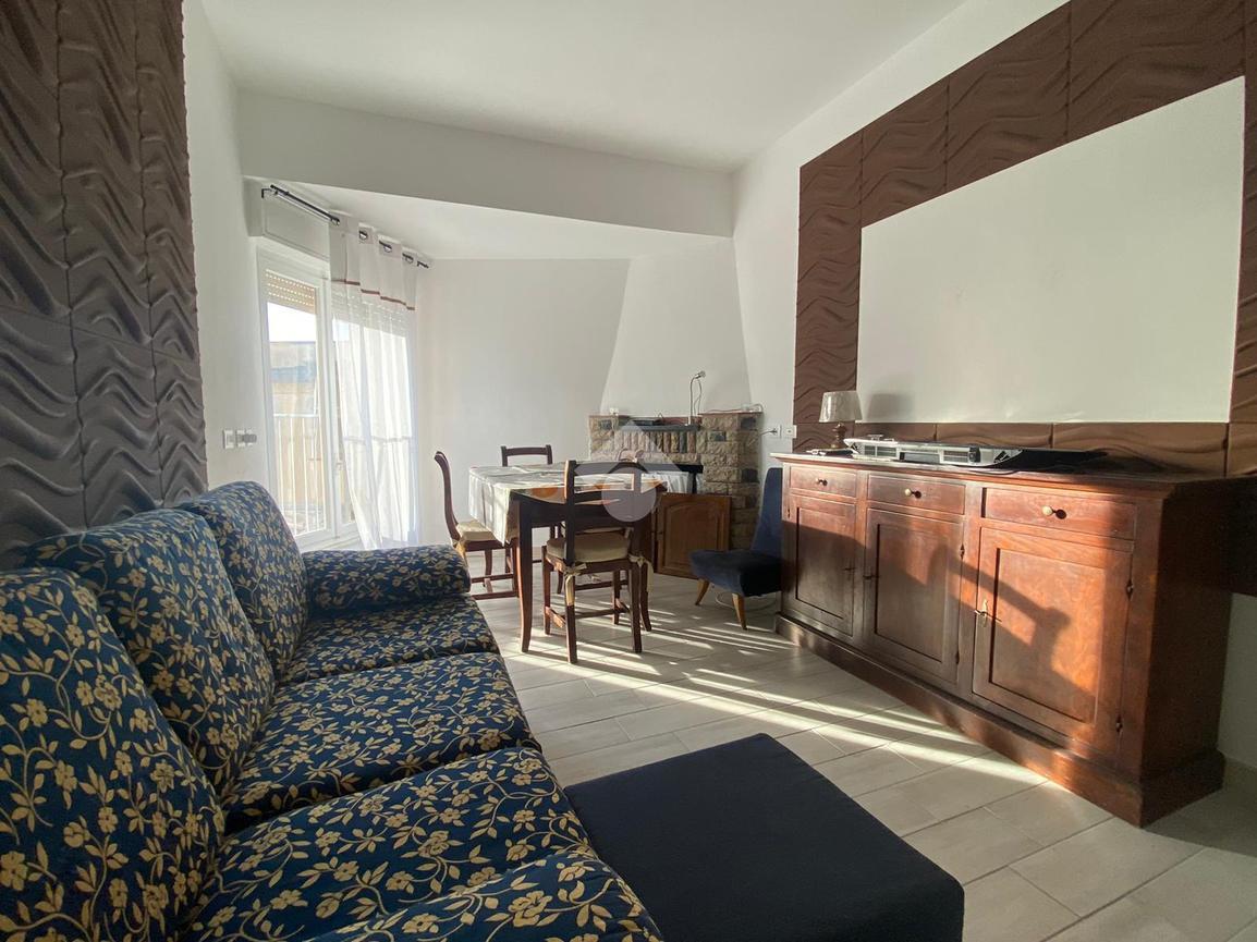 Appartamento in affitto a Sarzana