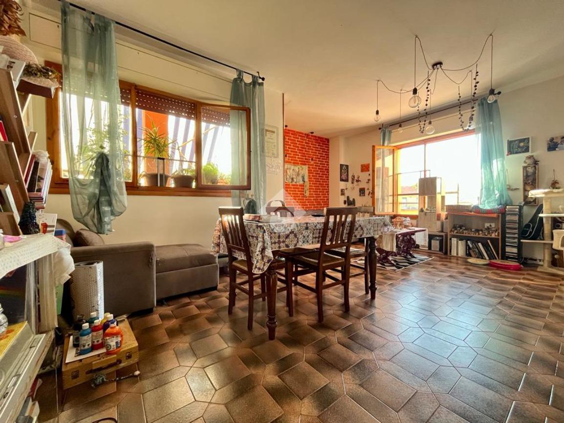 Appartamento in vendita a Castelnuovo Magra