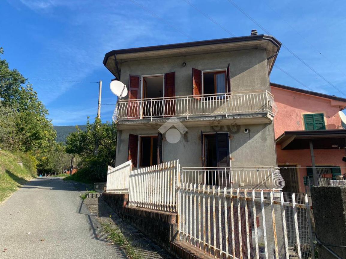 Casa indipendente in vendita a Fosdinovo