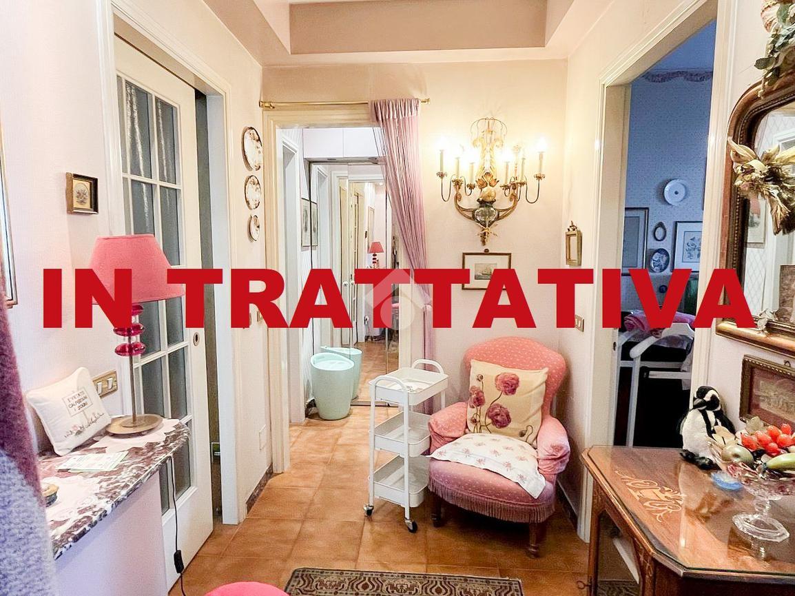 Appartamento in vendita a Varese