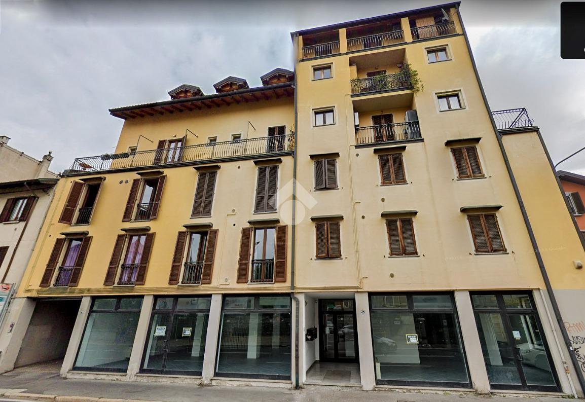 Appartamento in vendita a Varese