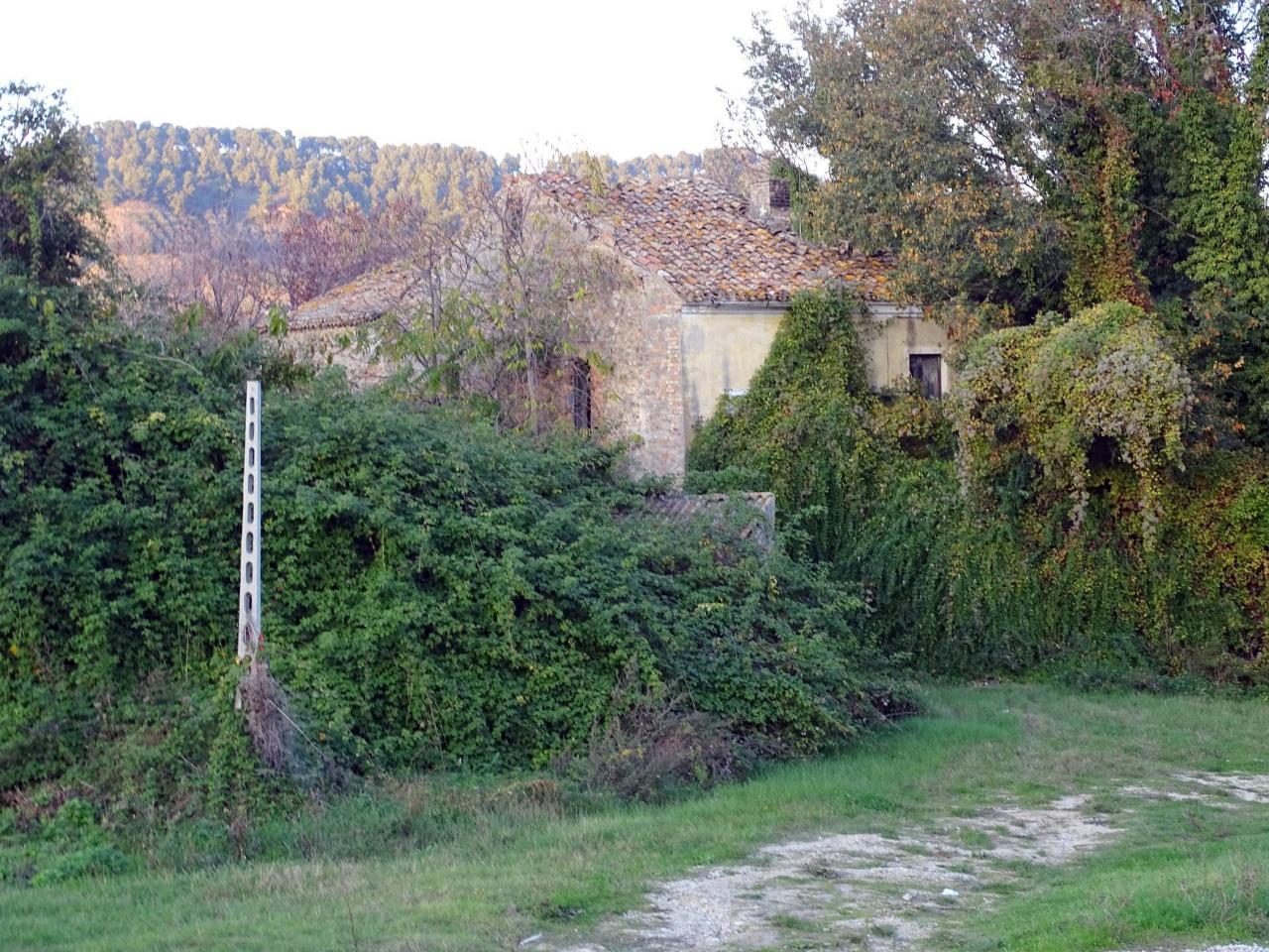 Rustico in vendita a Monteprandone