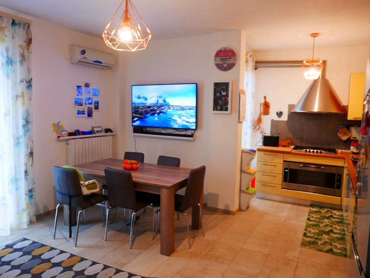 Appartamento in vendita a Grottammare