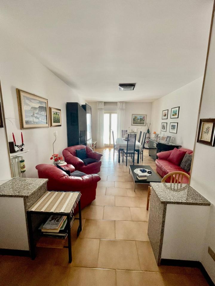 Appartamento in vendita a Ripatransone