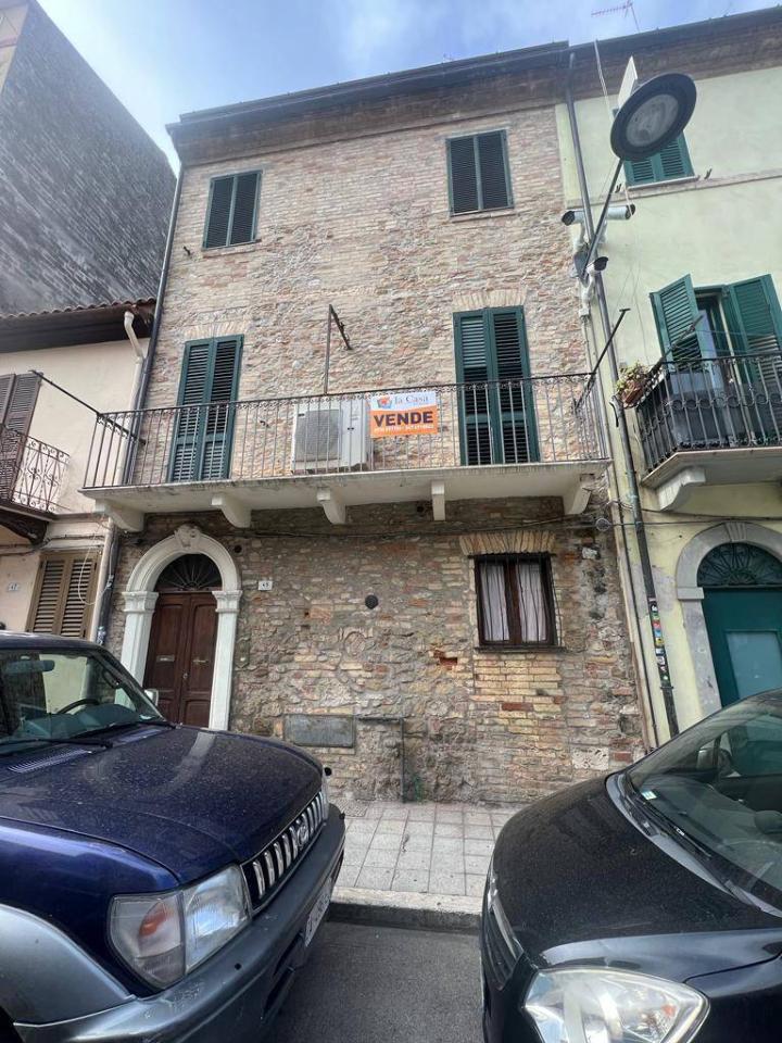 Appartamento in vendita a San Benedetto Del Tronto