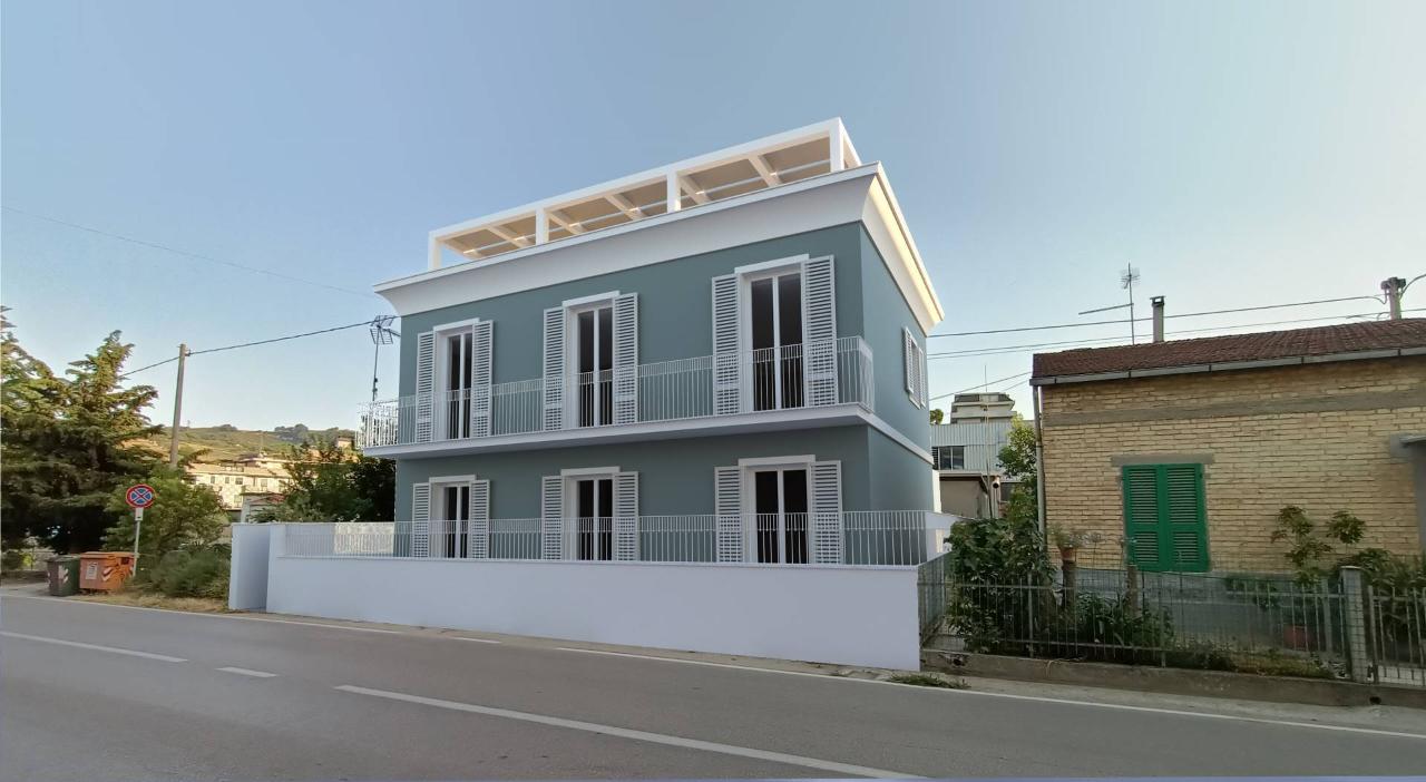 Casa indipendente in vendita a San Benedetto Del Tronto