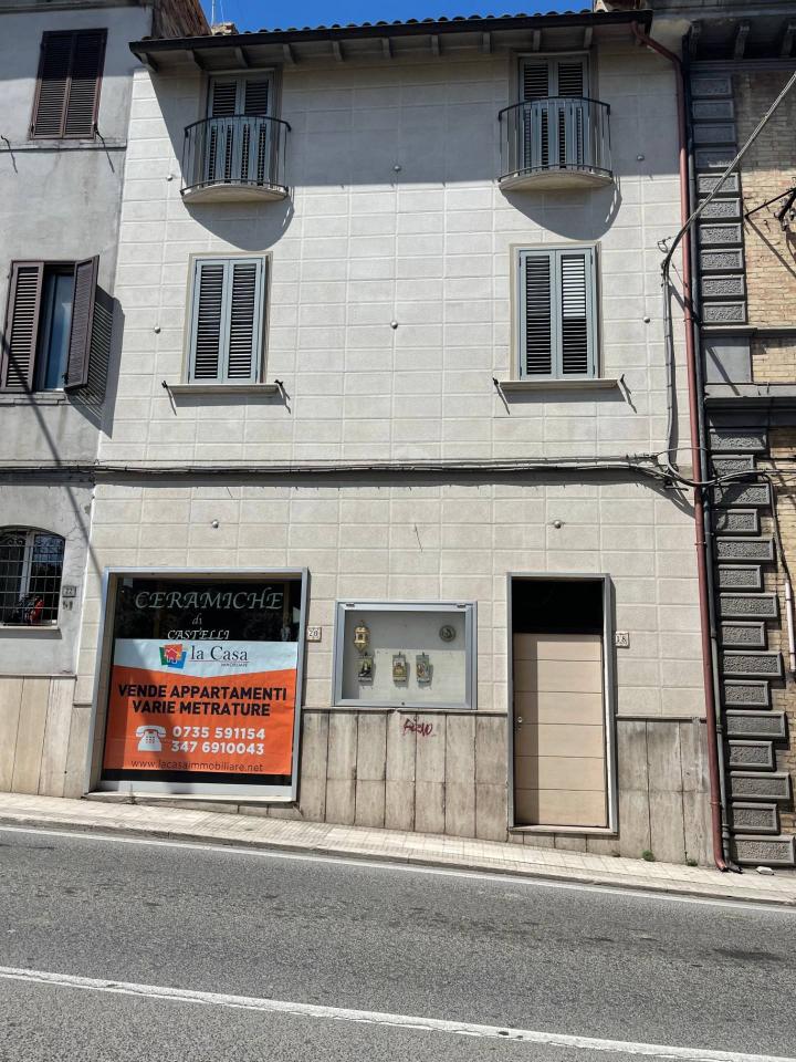 Casa indipendente in vendita a San Benedetto Del Tronto