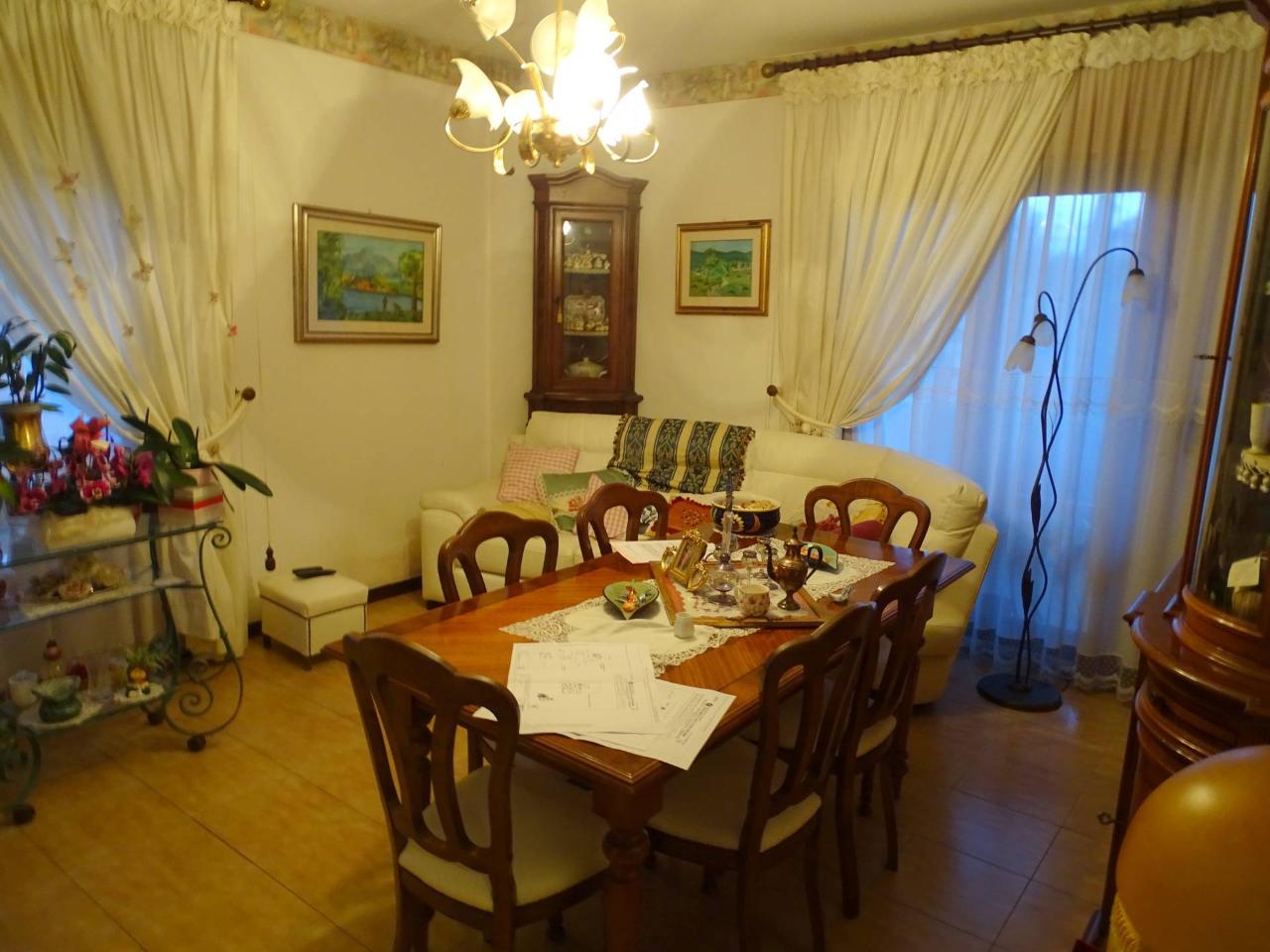 Appartamento in vendita a Monsampolo Del Tronto