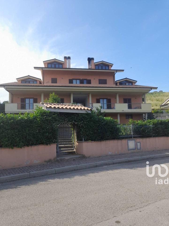 Villa in vendita a Pineto
