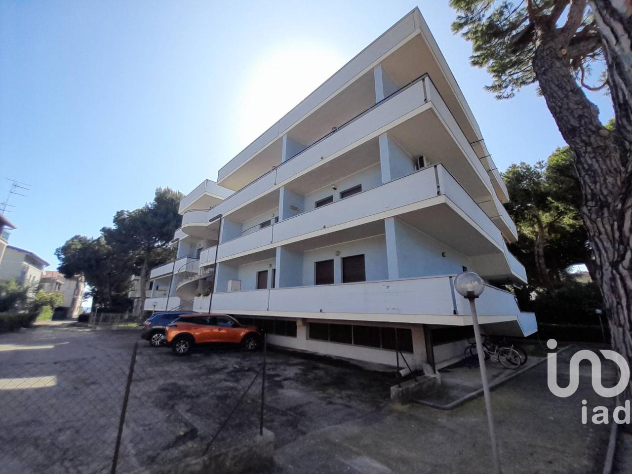 Appartamento in vendita a Tortoreto