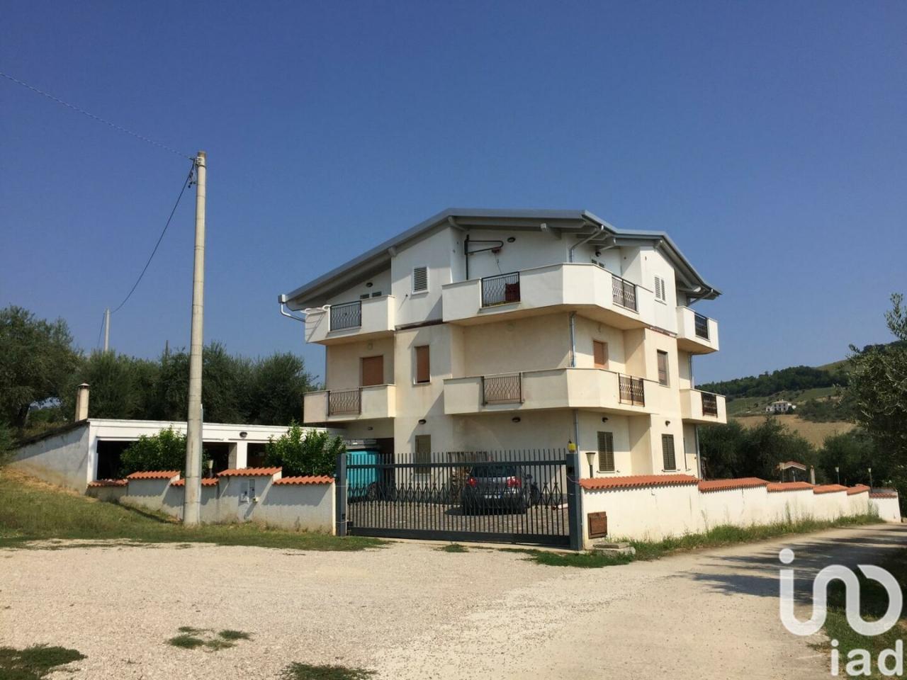 Villa in vendita a Citta' Sant'Angelo