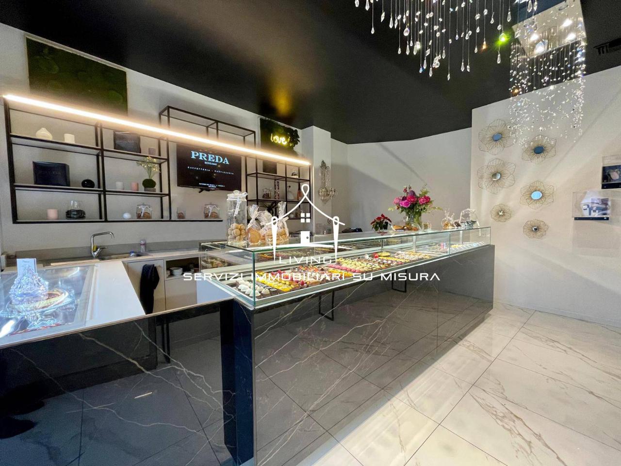Negozio in vendita a Bergamo