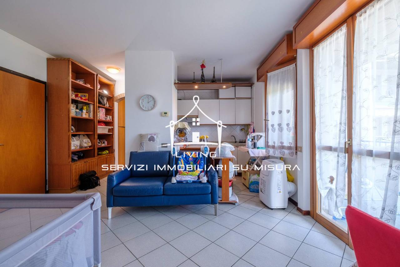 Appartamento in vendita a Bergamo