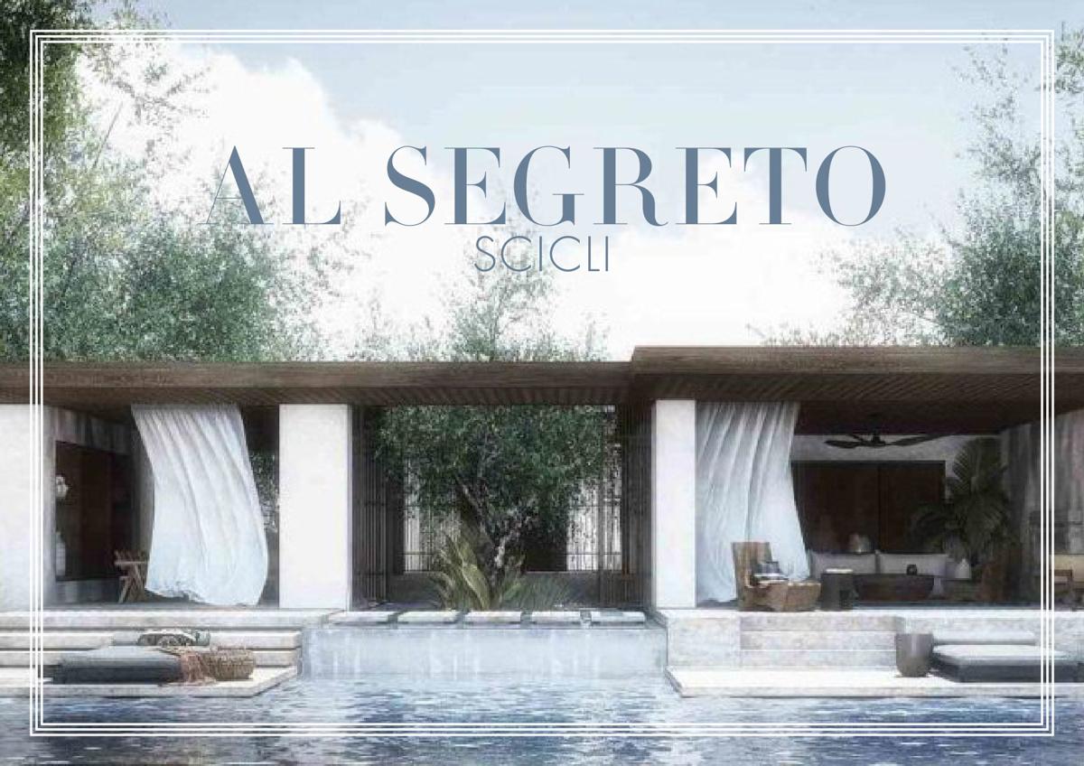 Villa in vendita a Scicli