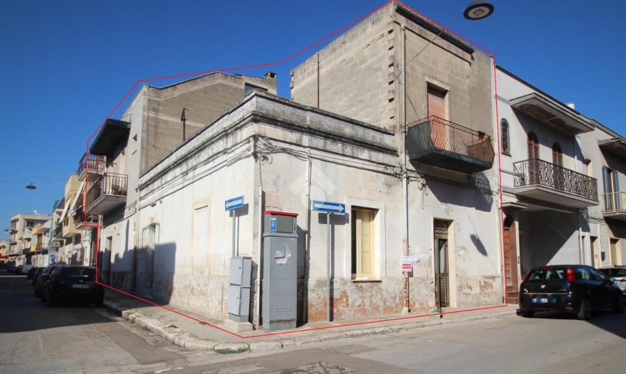 Casa indipendente in vendita a Francavilla Fontana