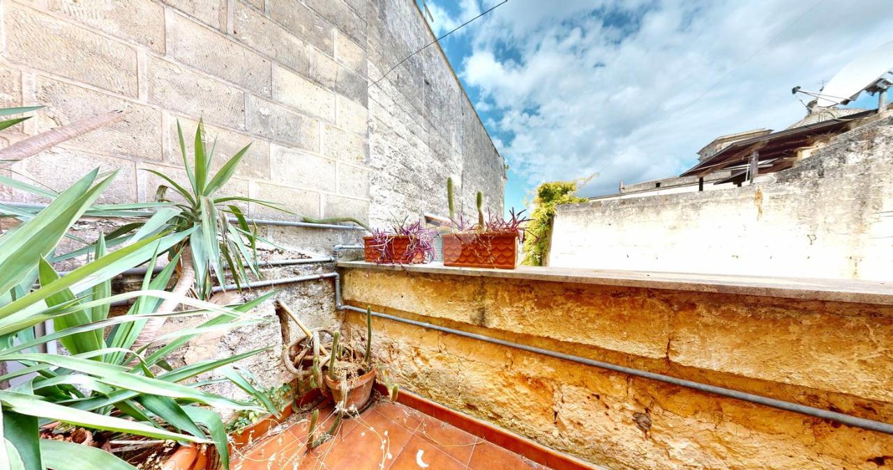 Casa indipendente in vendita a Francavilla Fontana