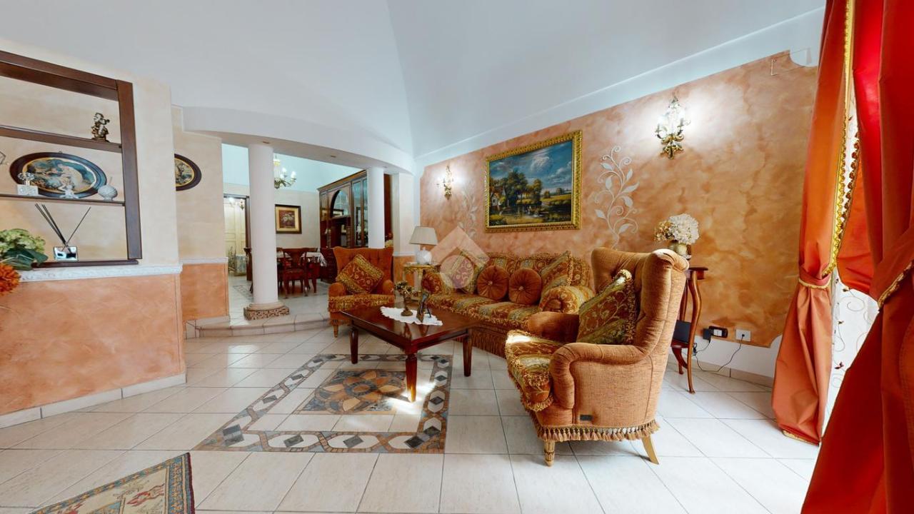 Casa indipendente in vendita a Francavilla Fontana