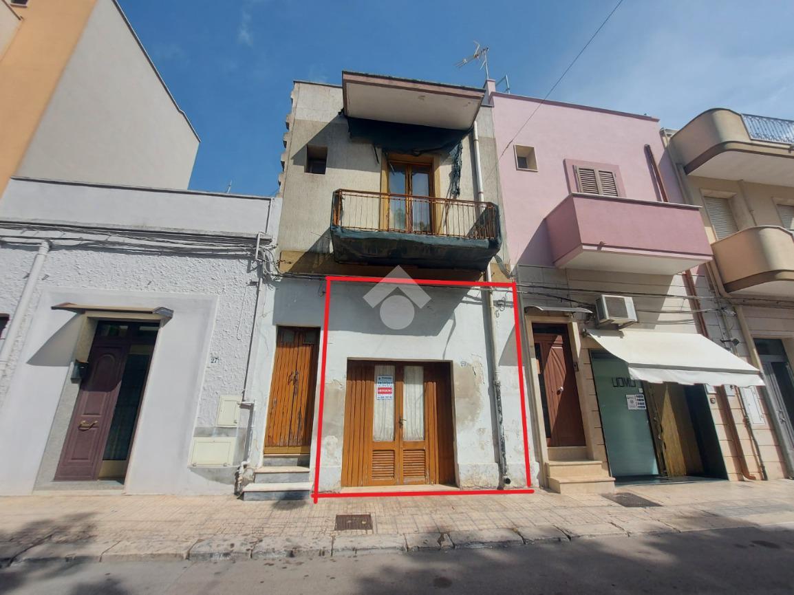 Casa indipendente in vendita a Francavilla Fontana