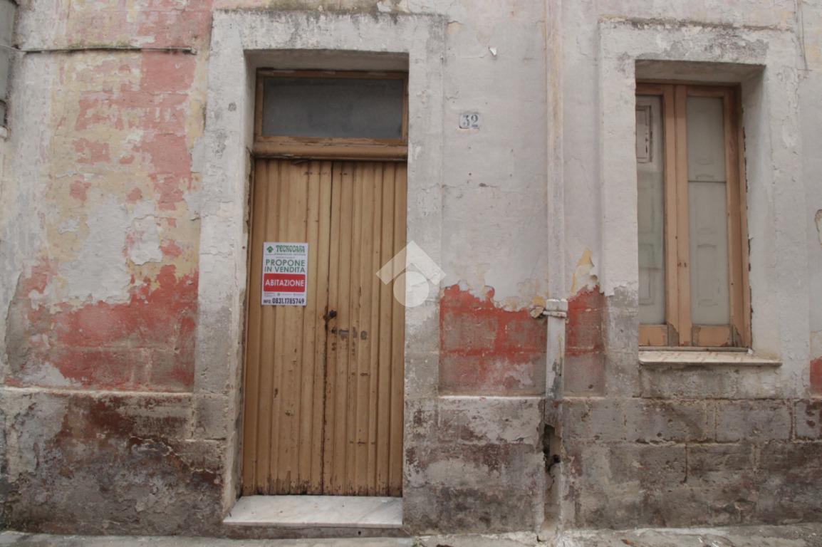 Casa indipendente in vendita a Francavilla Fontana