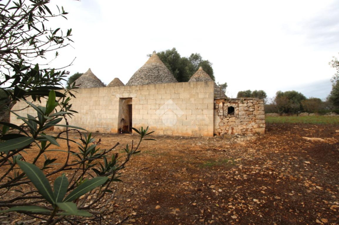 Rustico in vendita a Francavilla Fontana