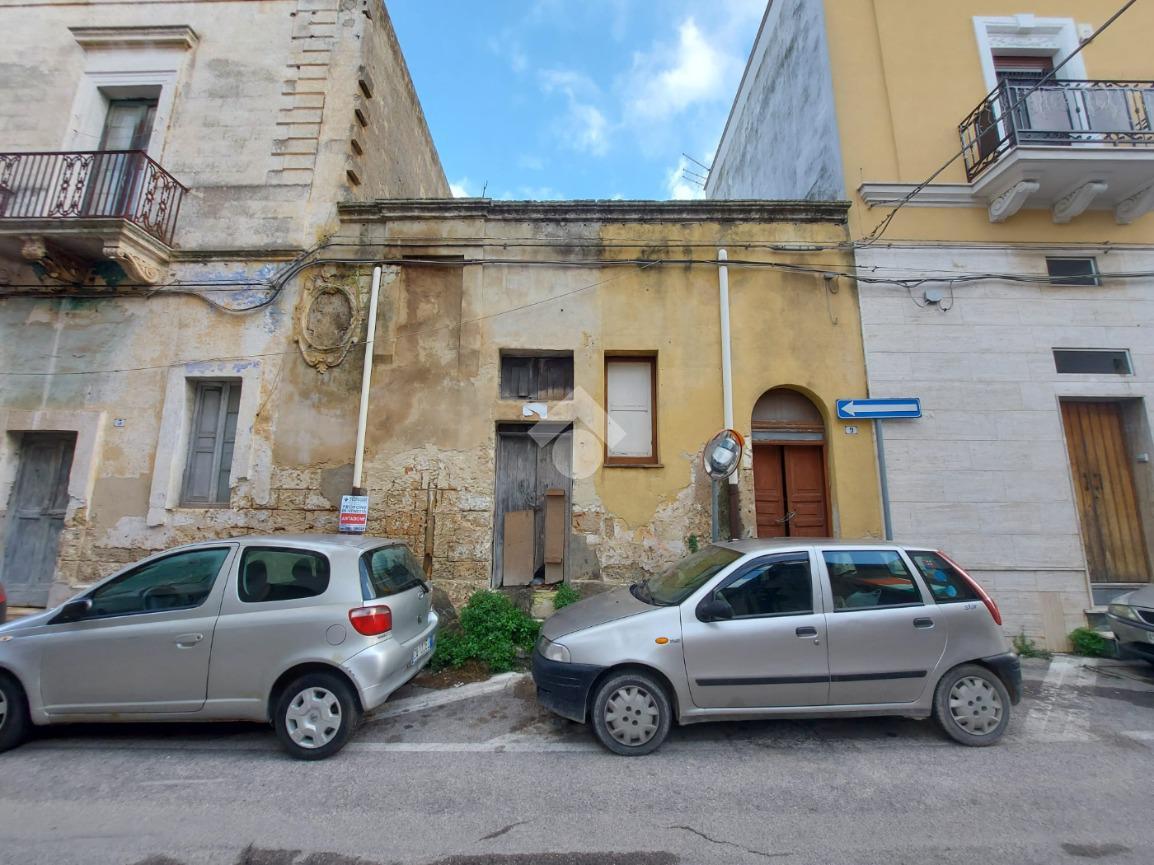 Casa indipendente in vendita a Francavilla Fontana