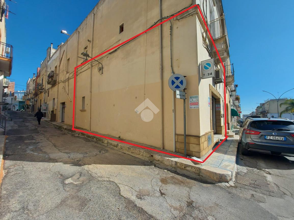 Appartamento in vendita a Oria