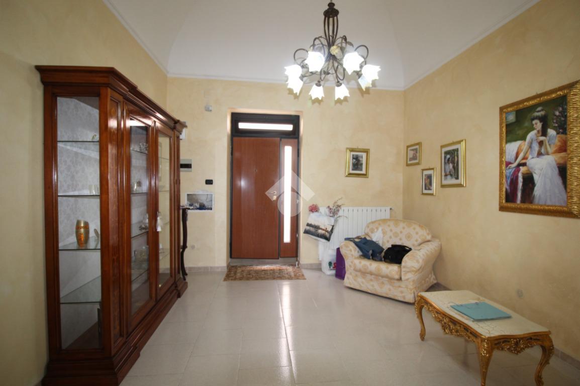 Casa indipendente in vendita a Francavilla Fontana