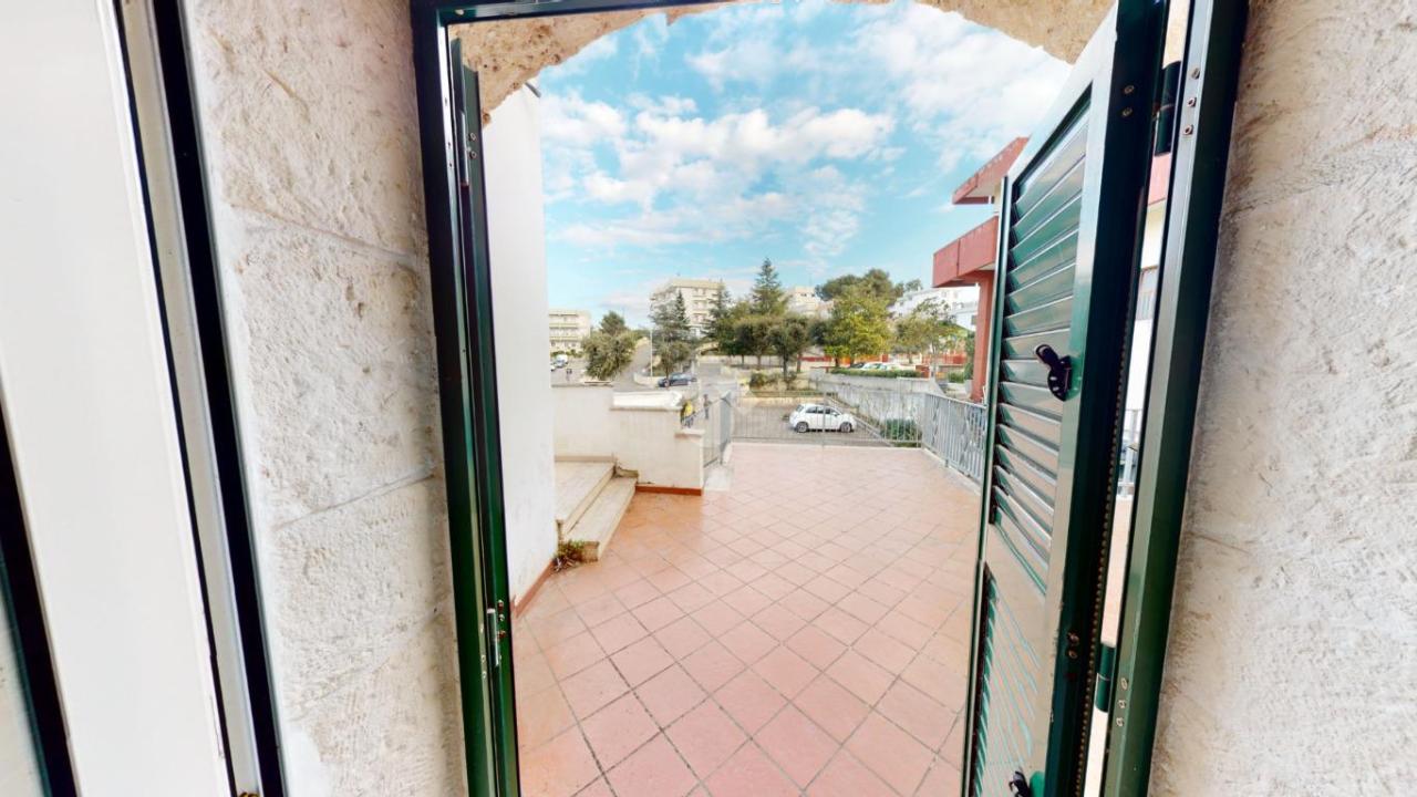 Villa in vendita a Martina Franca