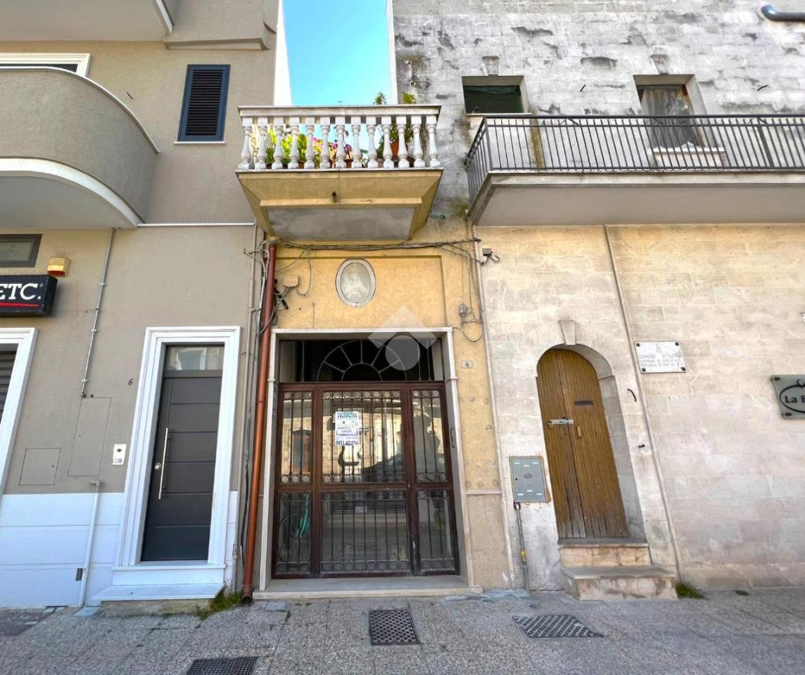 Appartamento in affitto a Francavilla Fontana