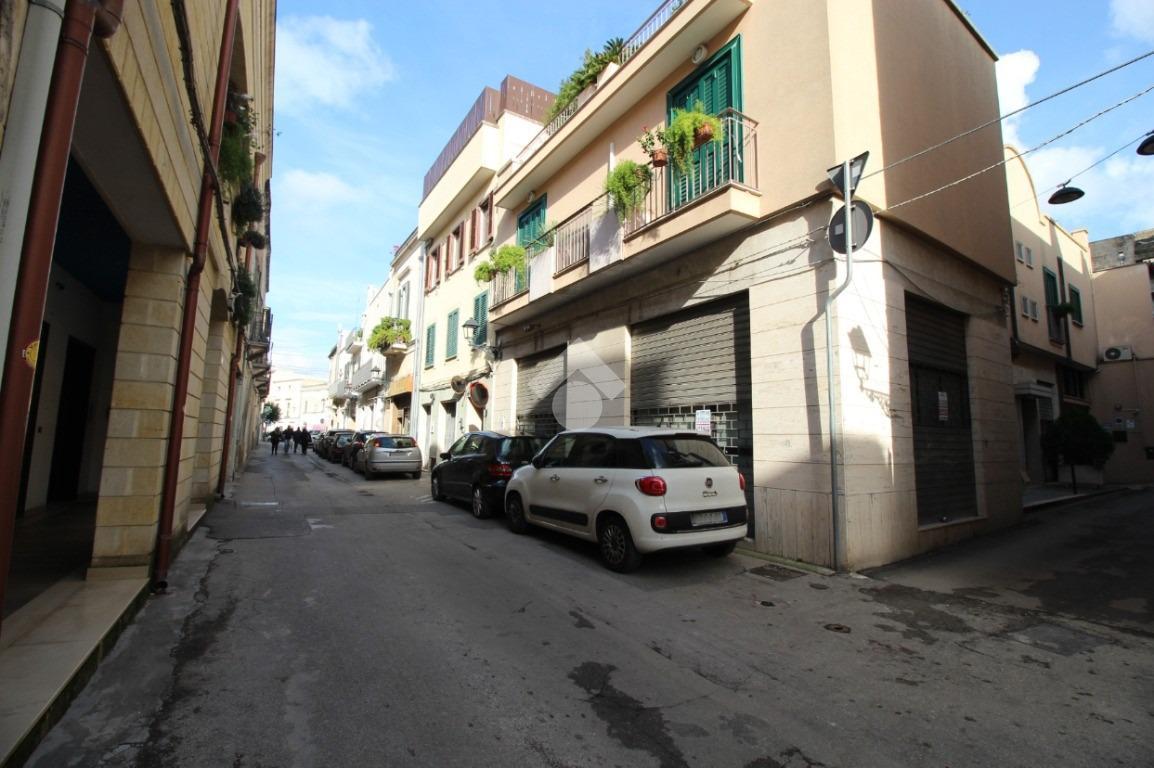 Appartamento in affitto a Francavilla Fontana