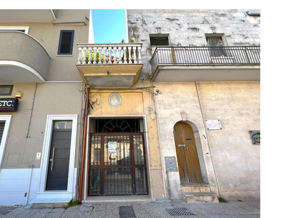 Negozio in affitto a Francavilla Fontana