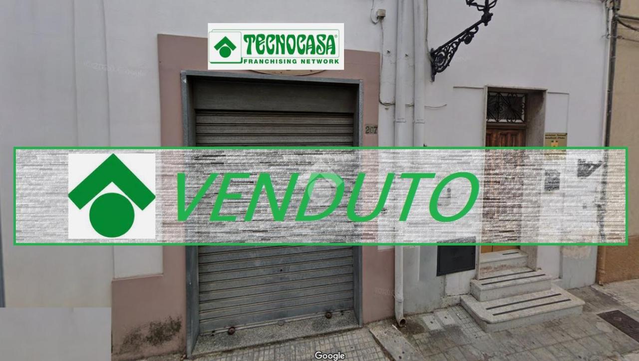 Casa indipendente in vendita a Francavilla Fontana