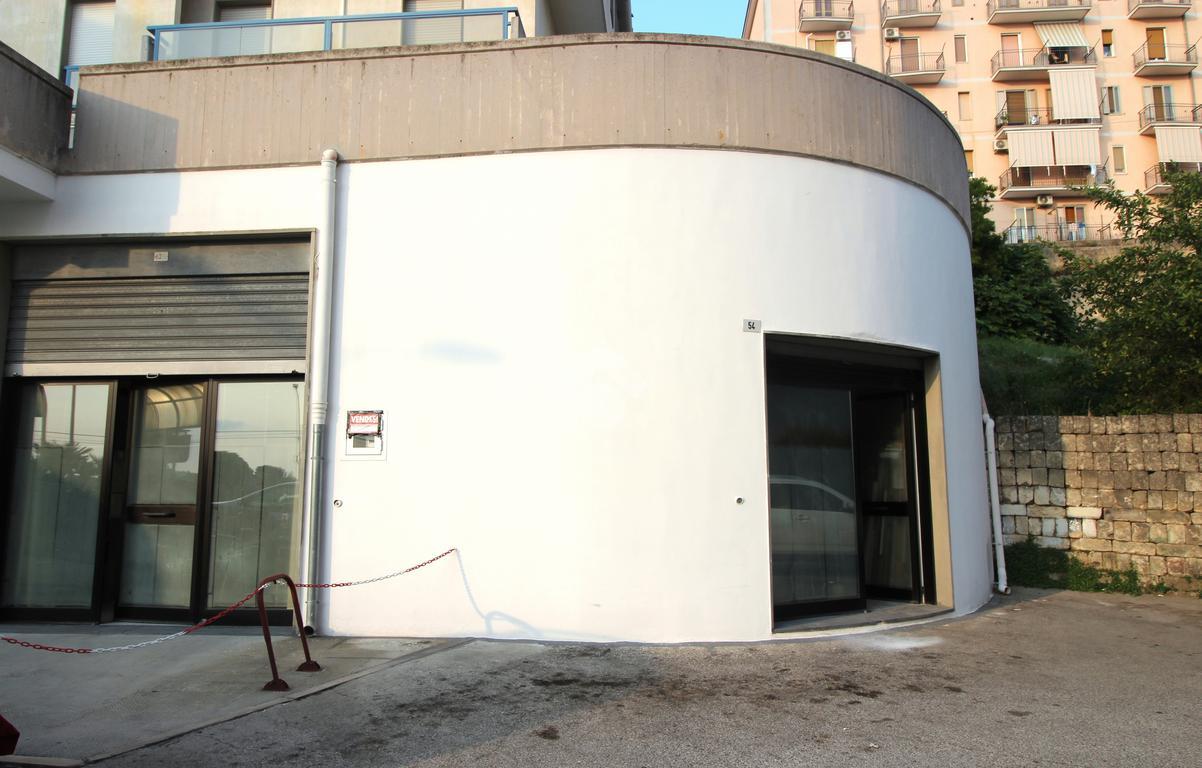 Magazzino in vendita a Martina Franca