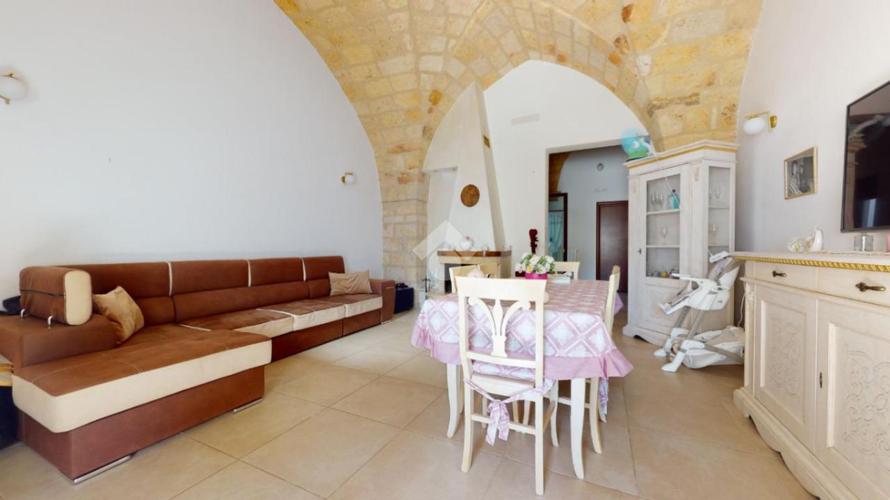 Casa indipendente in vendita a Francavilla Fontana