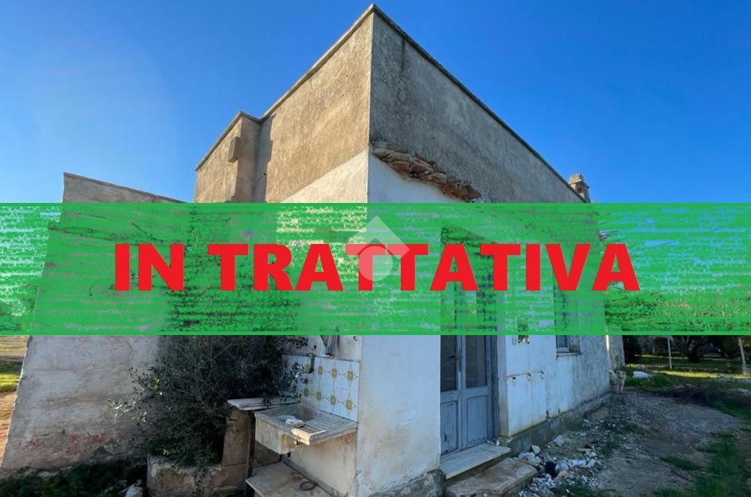 Villa in vendita a Francavilla Fontana