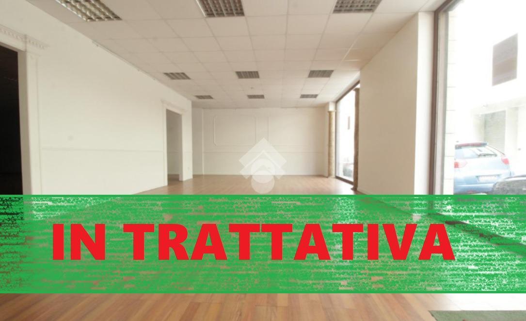 Appartamento in vendita a Francavilla Fontana