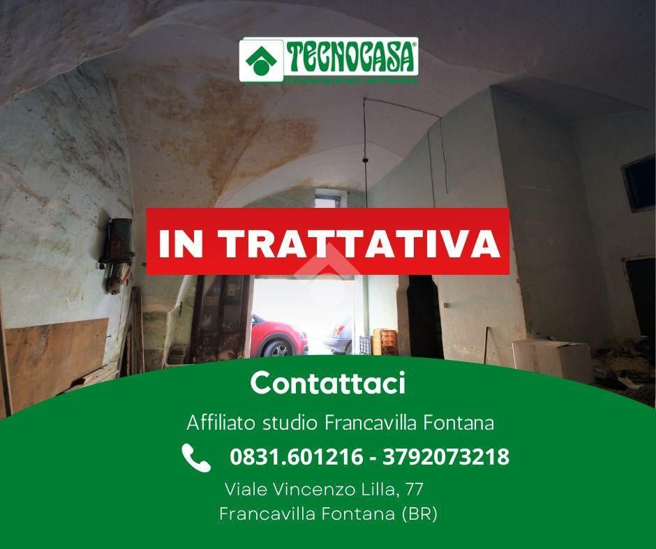 Appartamento in vendita a Francavilla Fontana