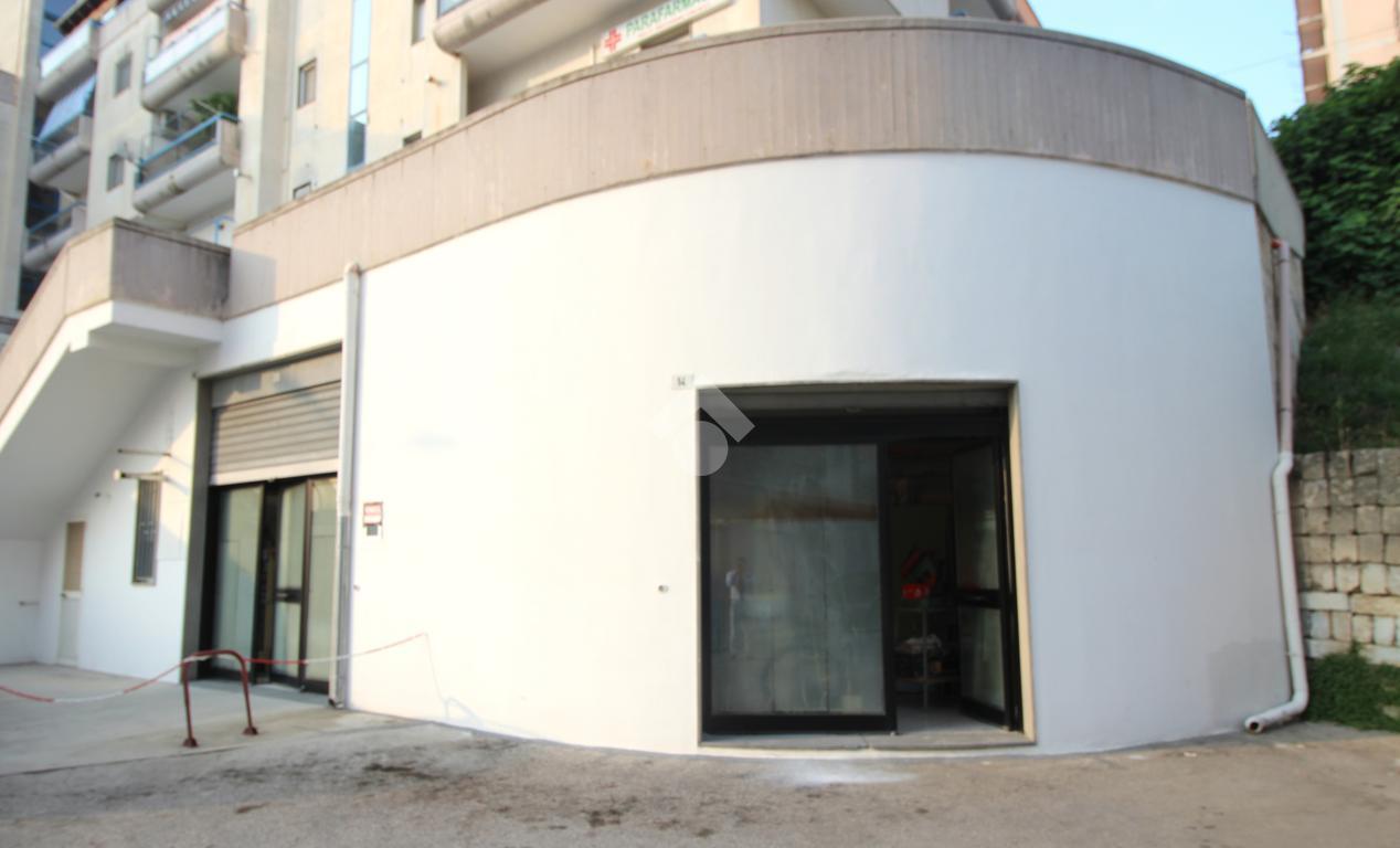 Appartamento in vendita a Martina Franca