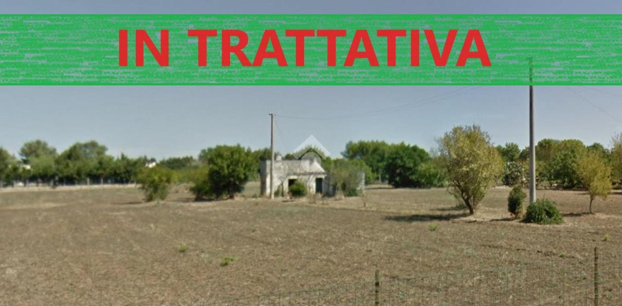 Villa in vendita a Francavilla Fontana