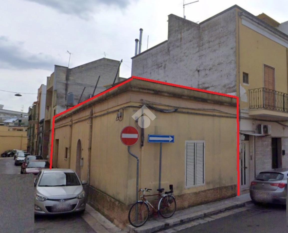 Casa indipendente in vendita a Francavilla Fontana