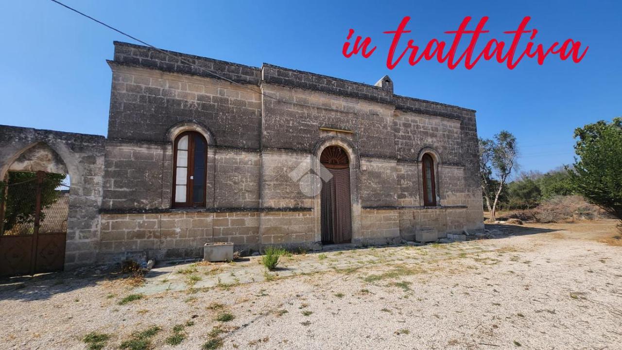 Villa in vendita a Oria